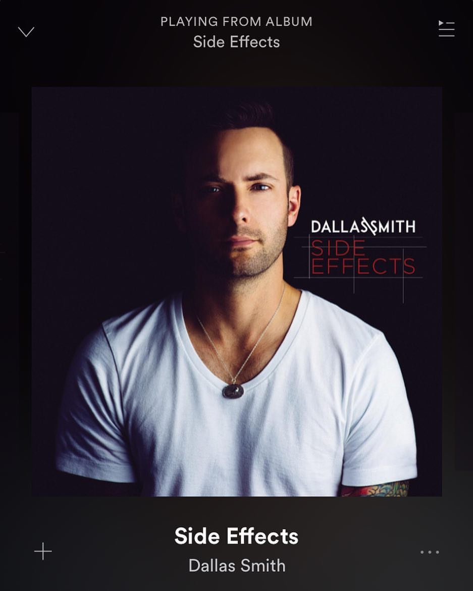 Dallas Smith Soars To The Top Of The Charts With 2nd Consecutive #1 ...