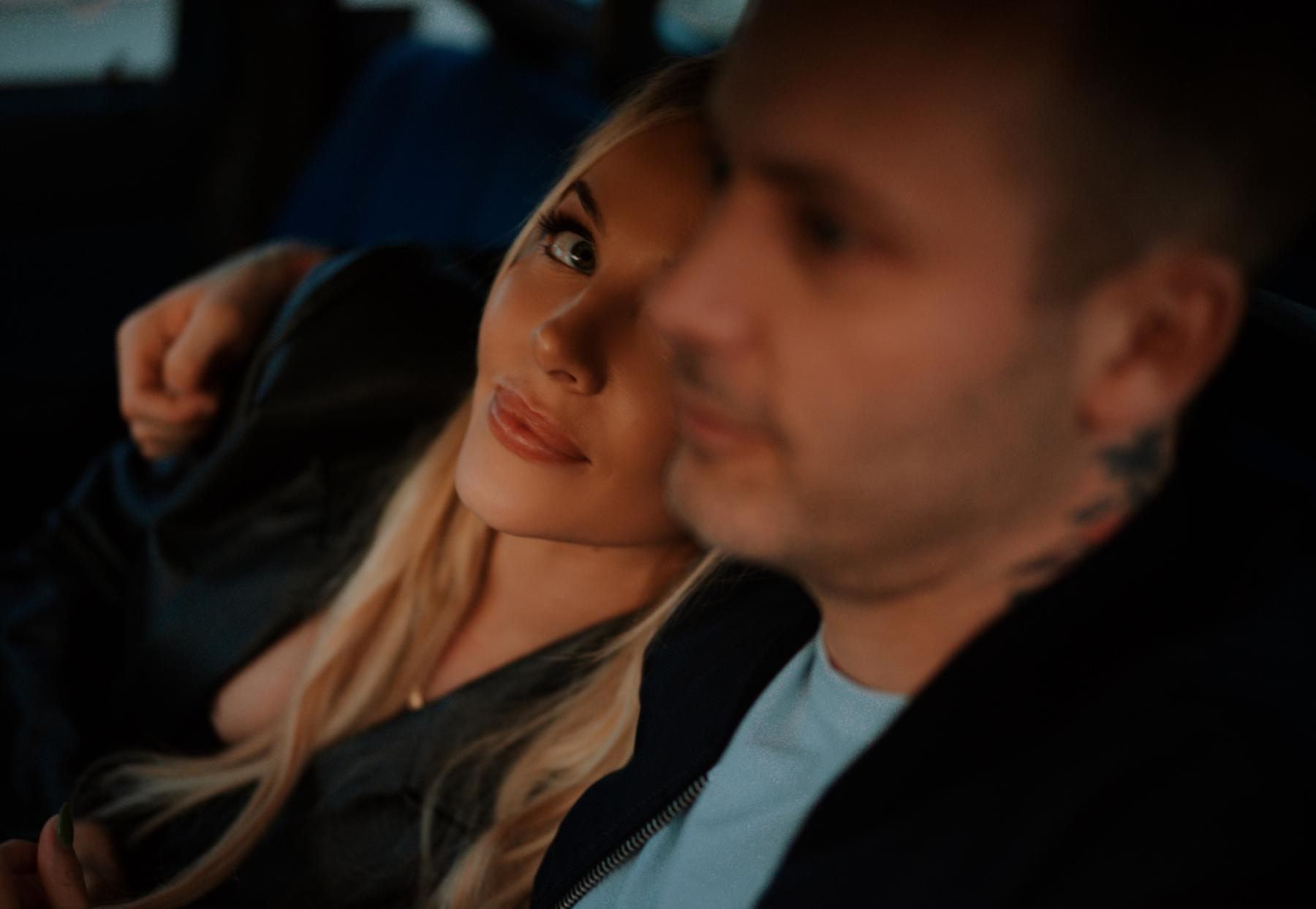 Dallas Smith & MacKenzie Porter Pack An Emotional Punch With “One Too” Music Video | Big Loud