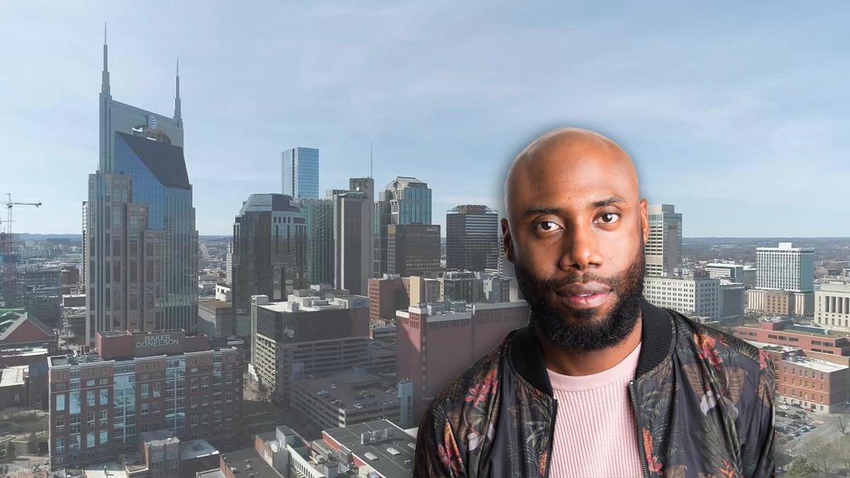 Jamie Moore Song Selected as Winner for "Nashville Needs A Song" | Big Loud