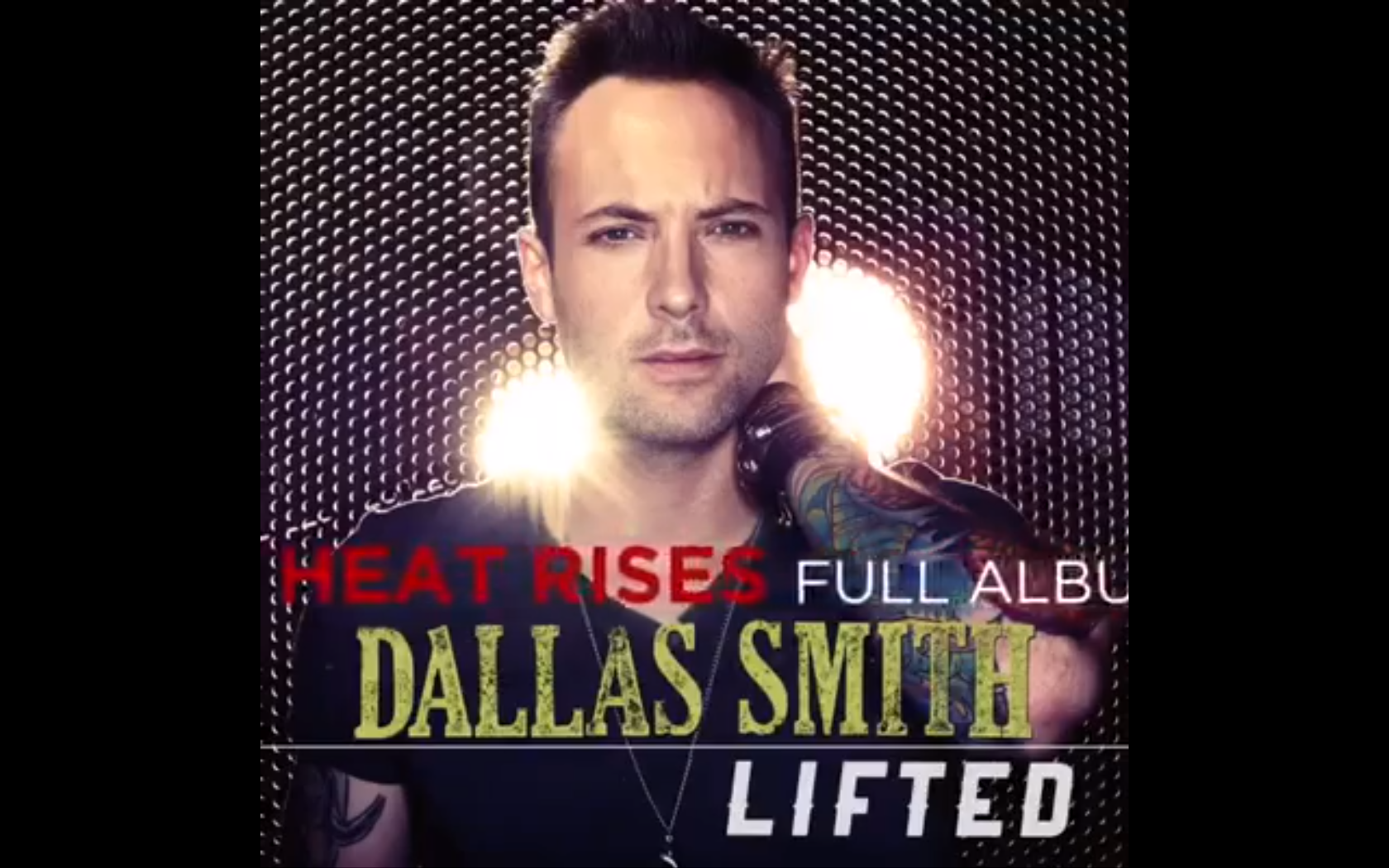 New Track Teaser from Dallas Smith | Big Loud