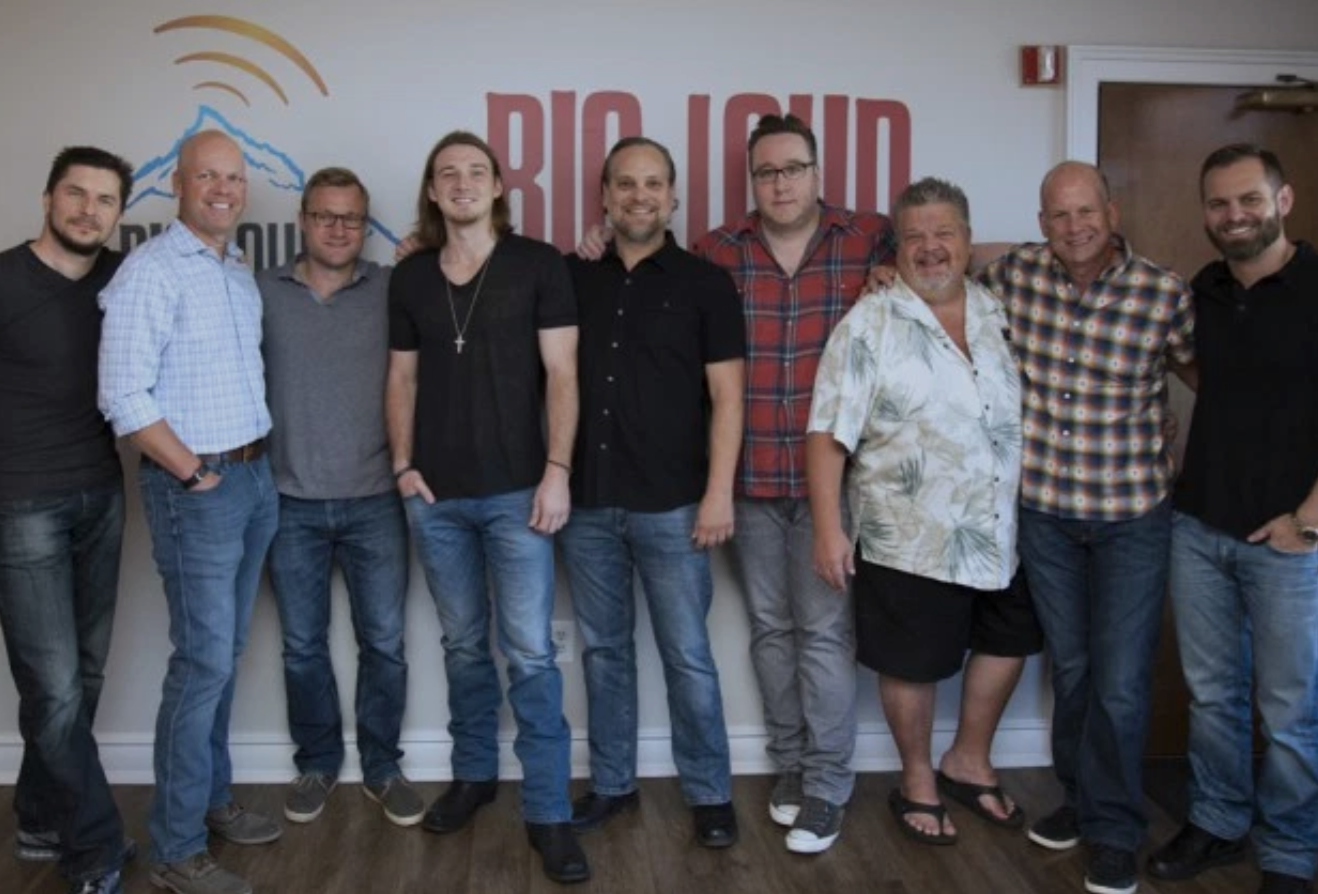 BIG LOUD RECORDS ADDS MORGAN WALLEN TO ROSTER | Big Loud