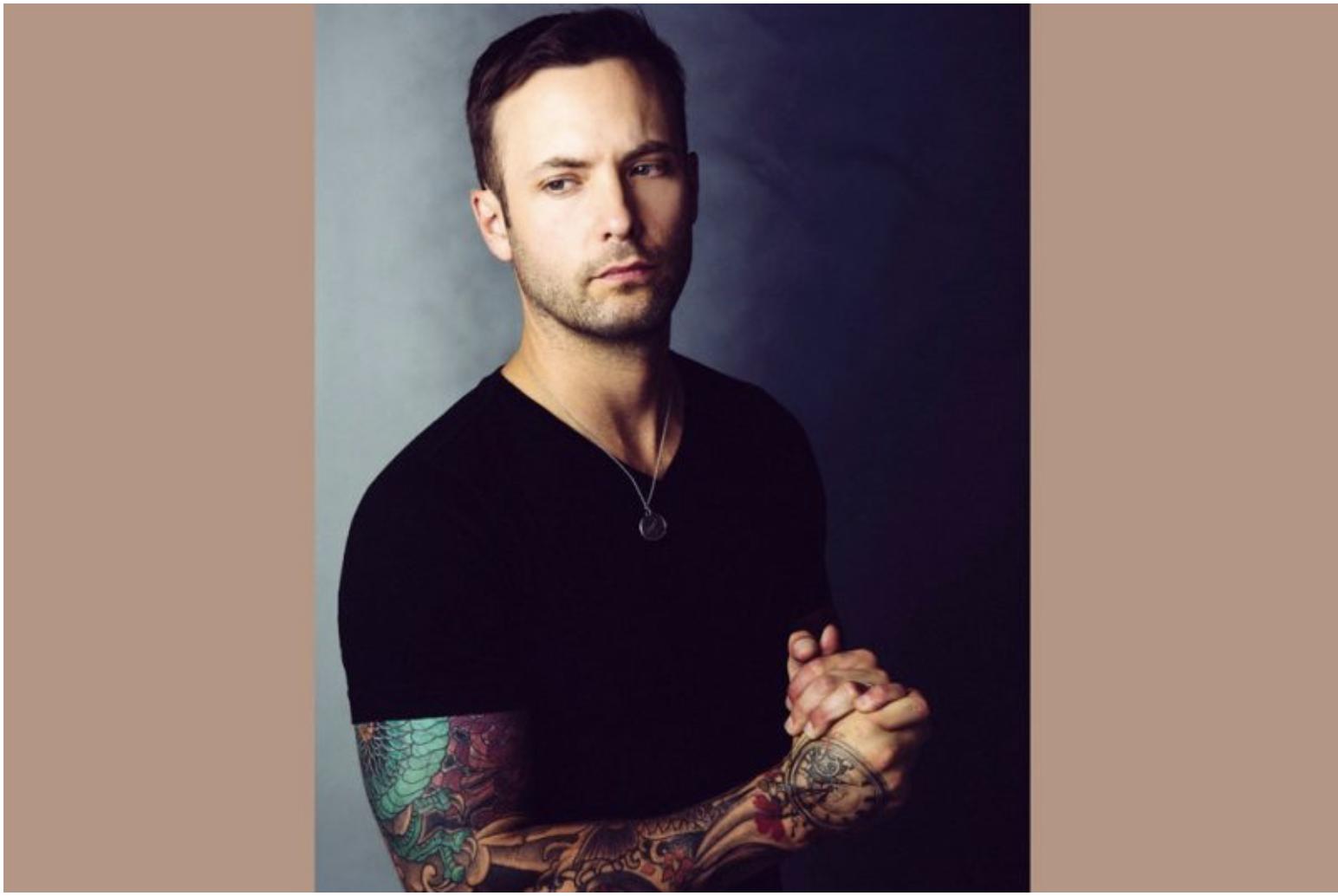 Country music star Dallas Smith Slow Rollin' his way to Truro during ...
