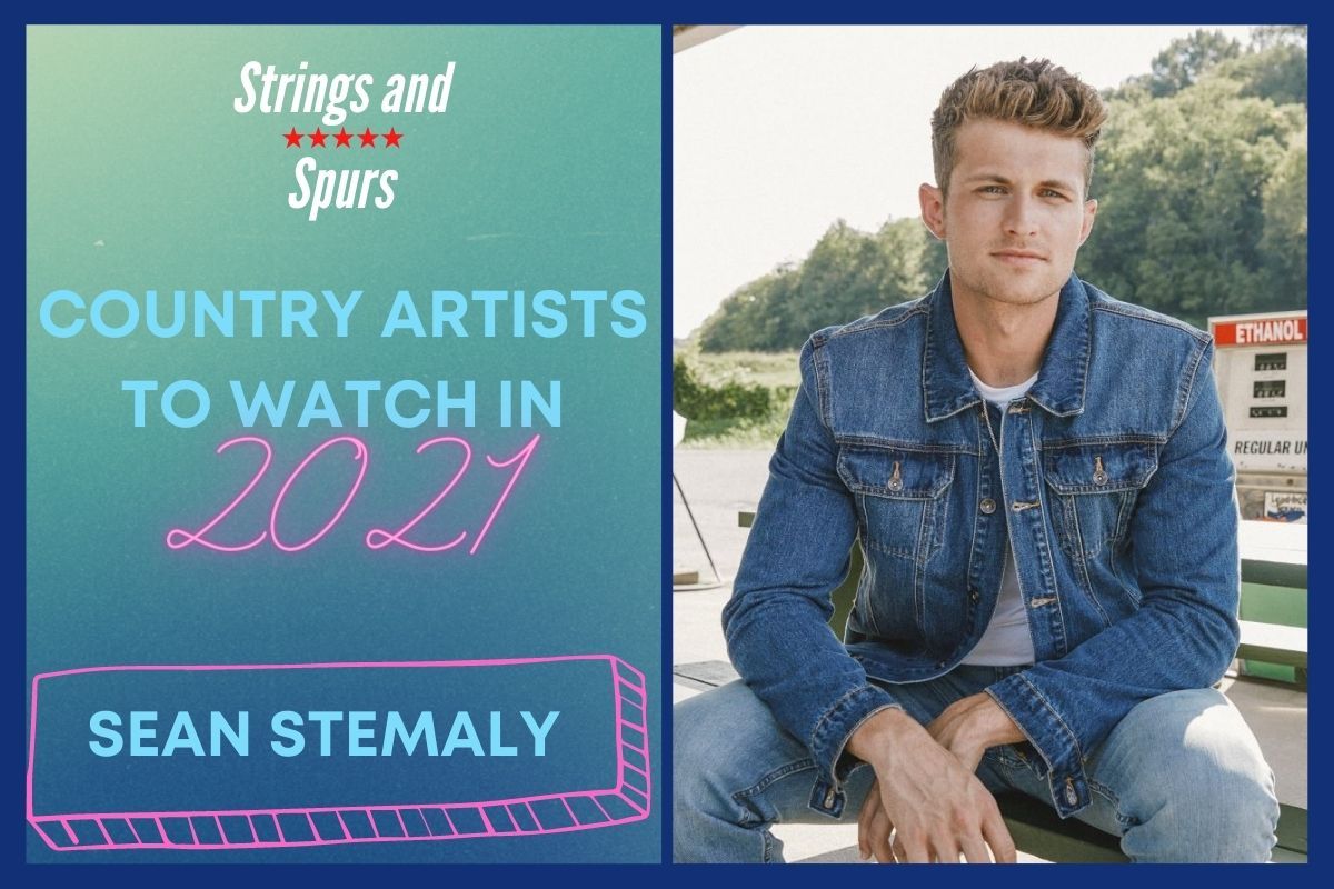 THE NEW GENERATION: COUNTRY ARTISTS TO WATCH IN 2021 | Big Loud