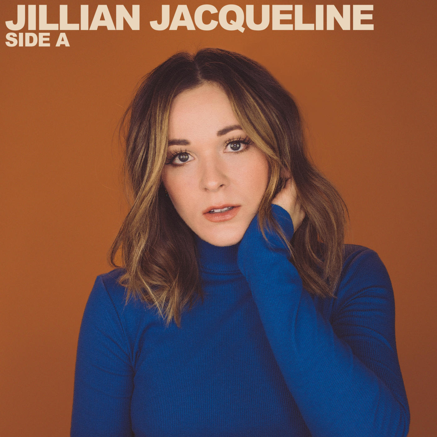 FRESH NEW FACE JILLIAN JACQUELINE DROPS THE NEEDLE ON SIDE A EP TODAY ...