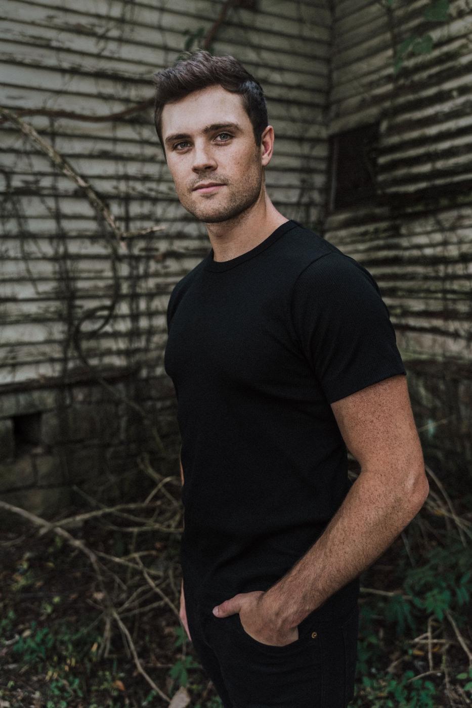 GRIFFEN PALMER SETS NATIONAL TELEVISION DEBUT ON ABC'S 'THE BACHELOR ...