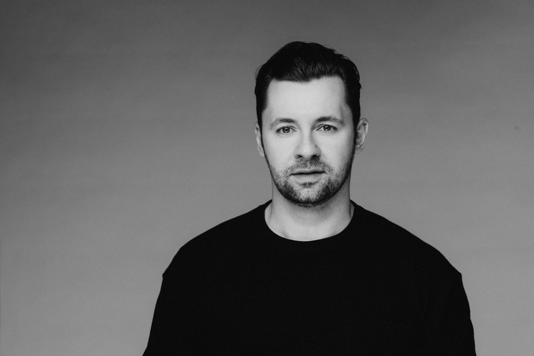 Shawn Austin Signed As Flagship Artist to Big Loud / Dallas Smith Joint ...