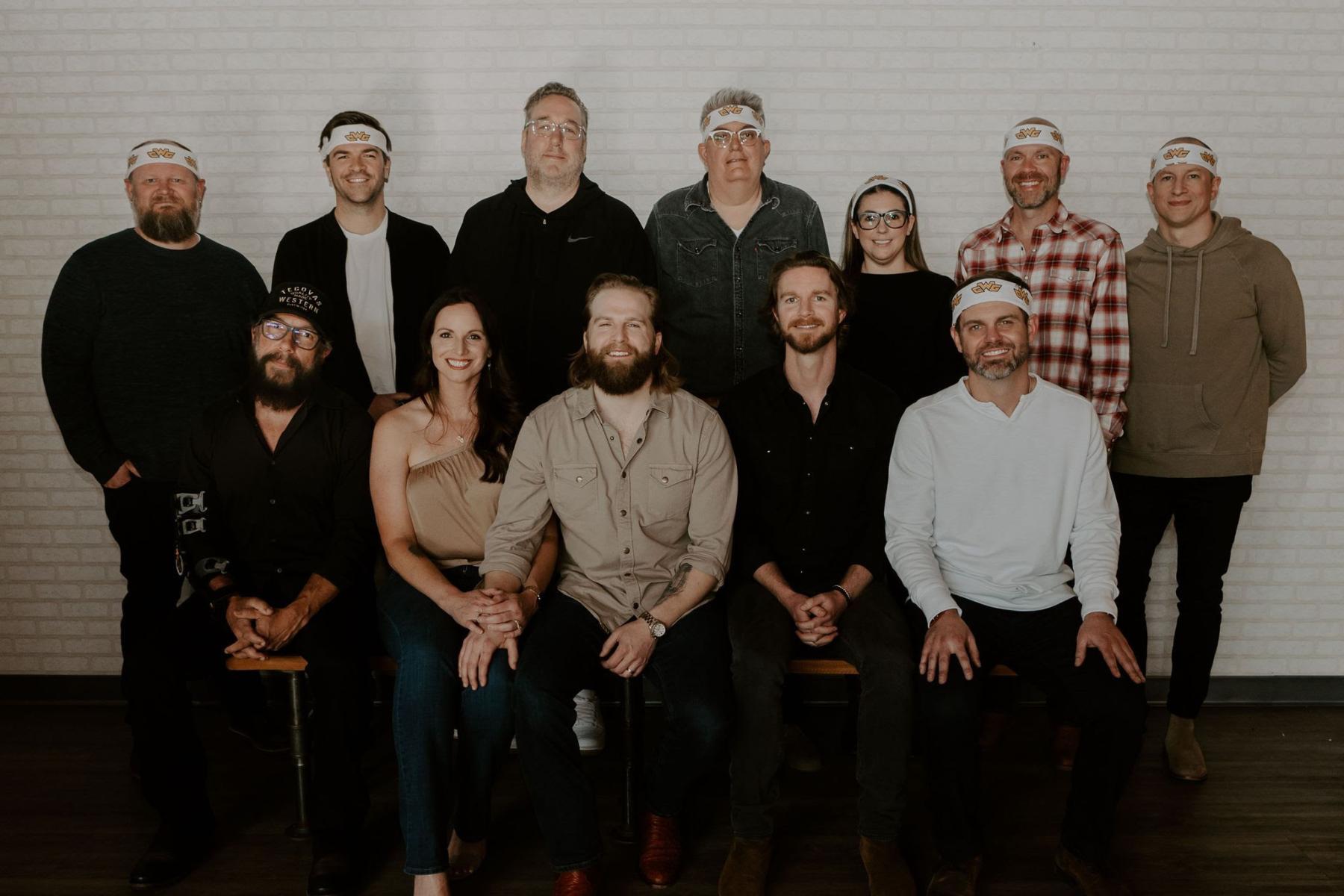 BIG LOUD RECORDS INKS LABEL DEAL WITH CHARLES WESLEY GODWIN | Big Loud