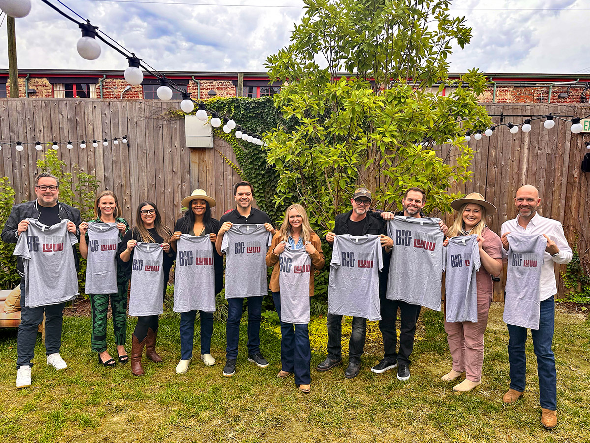 MIRANDA LAMBERT + JON RANDALL PARTNER WITH BIG LOUD RECORDS TO LAUNCH ...