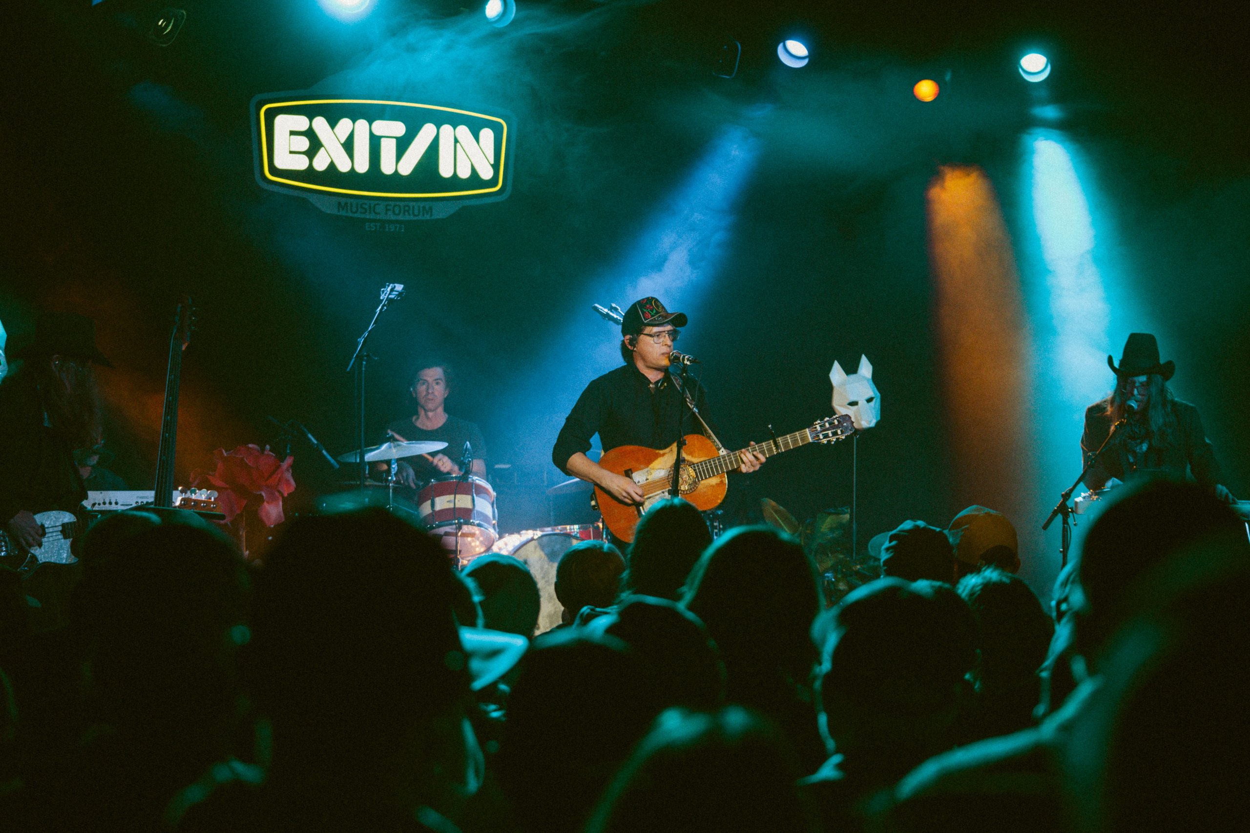 STEPHEN WILSON JR. ANNOUNCES HEADLINE ACOUSTIC TOUR AND IMMEDIATELY ...