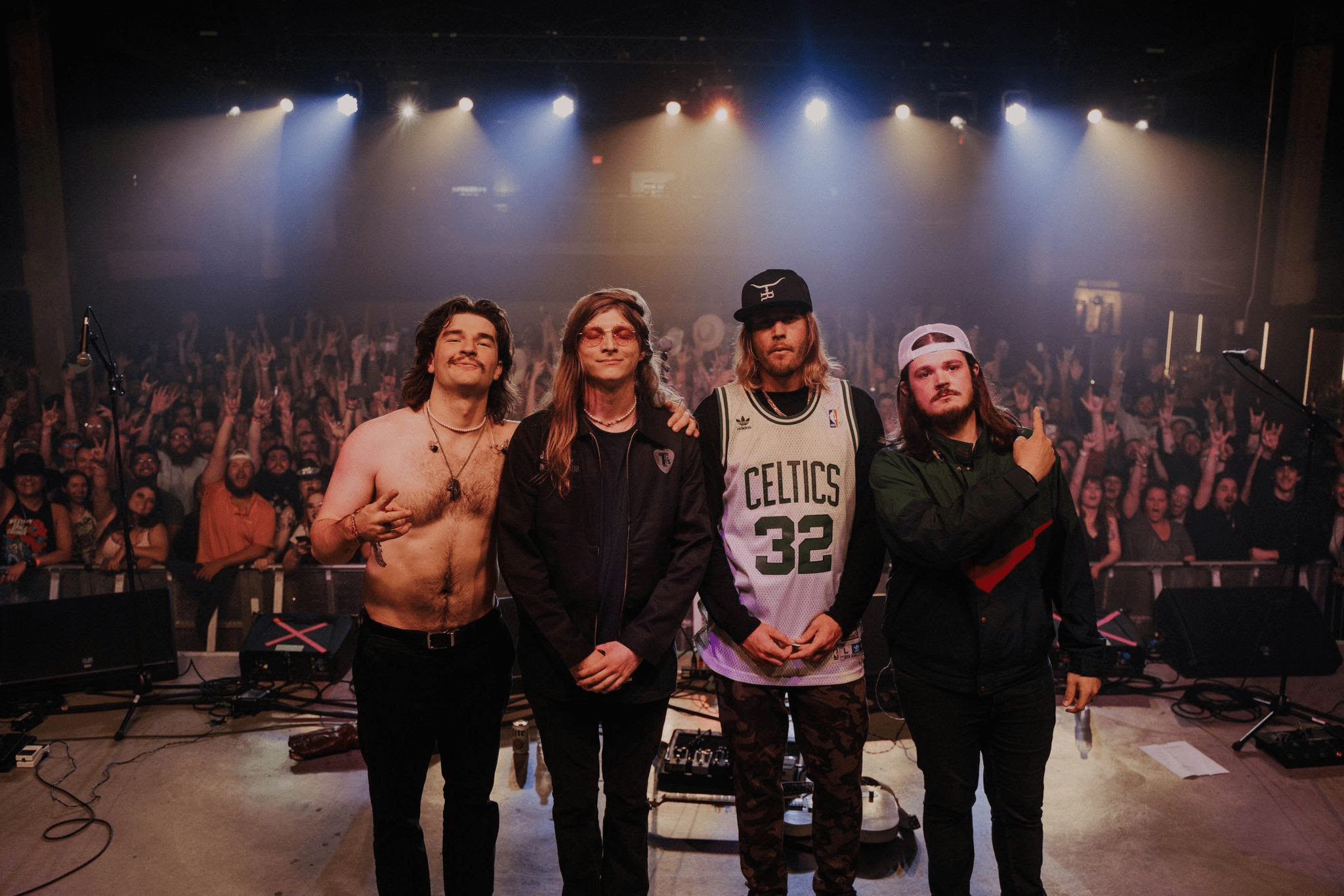 BIG LOUD ANNOUNCES NEW JOINT VENTURE WITH SEVERANCE RECORDS | Big Loud