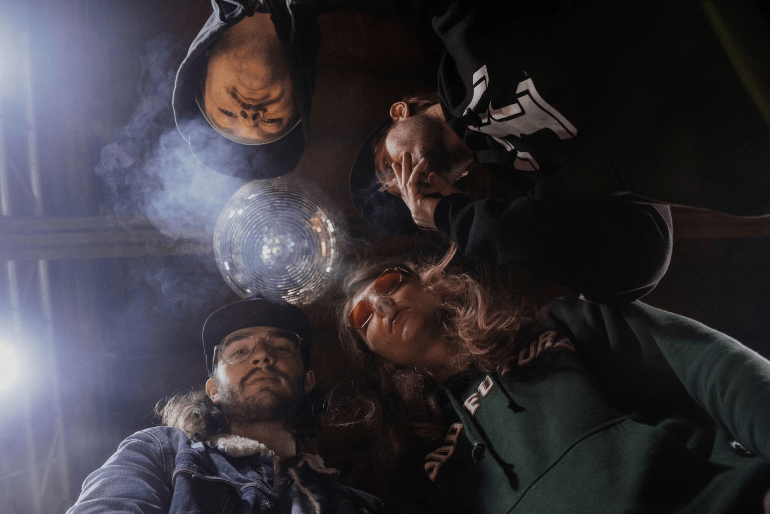 BIG LOUD ANNOUNCES NEW JOINT VENTURE WITH SEVERANCE RECORDS | Big Loud