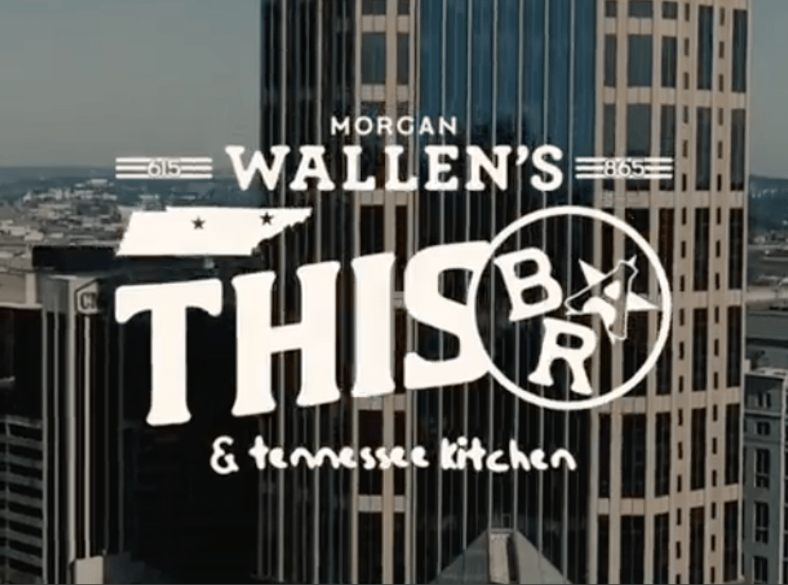 MORGAN WALLEN TO OPEN 'THIS BAR' IN DOWNTOWN NASHVILLE IN 2024 AND PAY ...