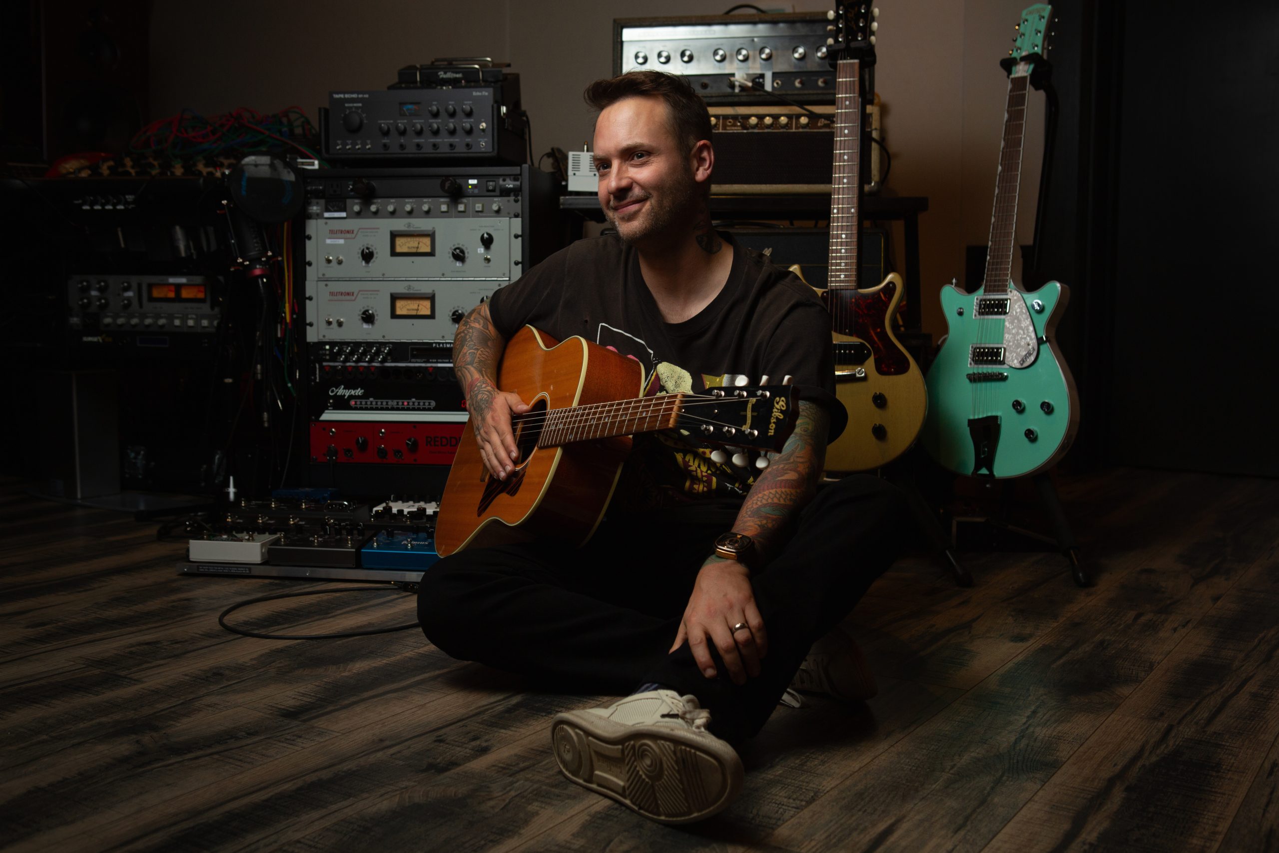DALLAS SMITH CONTINUES HIS GLOBAL RISE | Big Loud