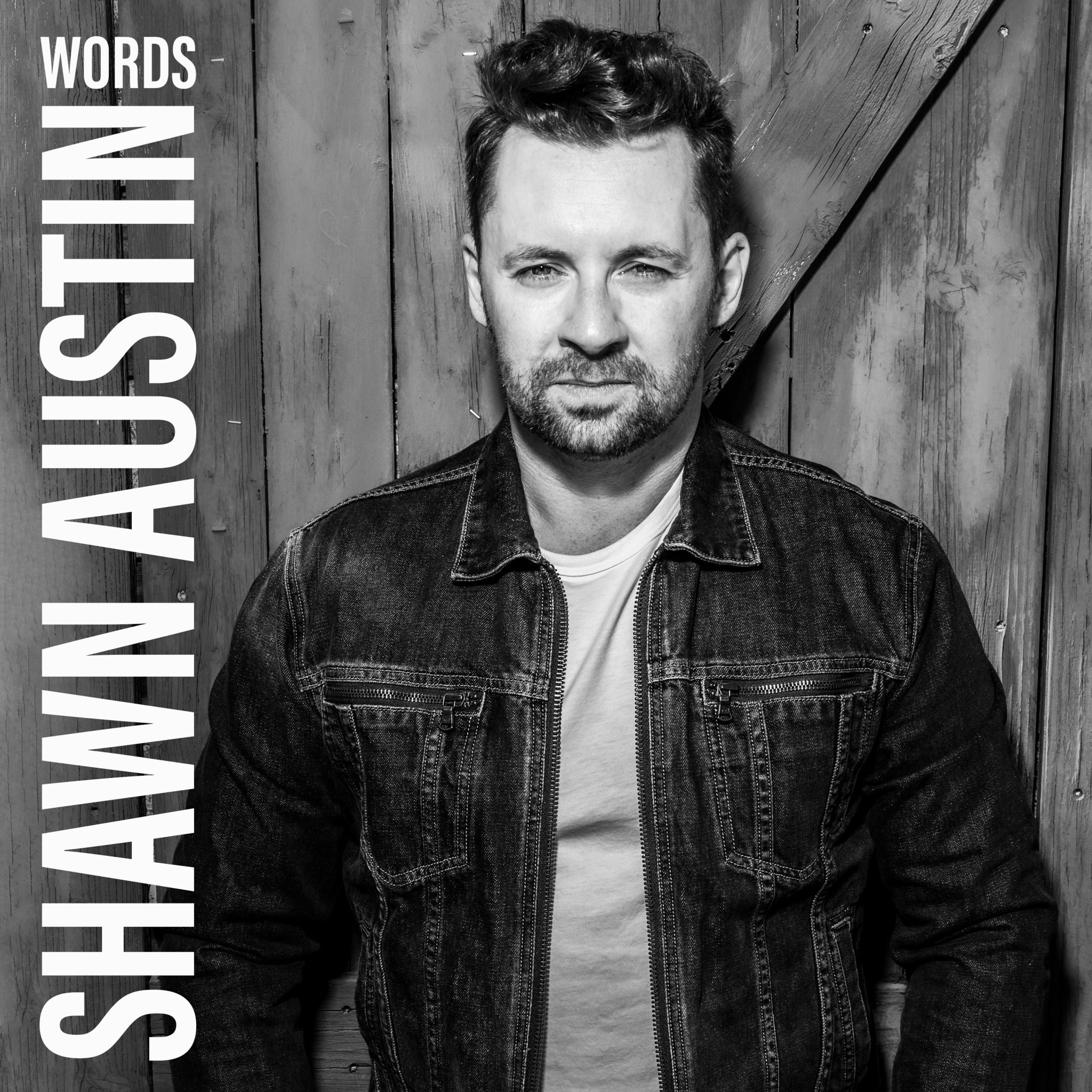 SHAWN AUSTIN RELEASES NEW EP WORDS | Big Loud