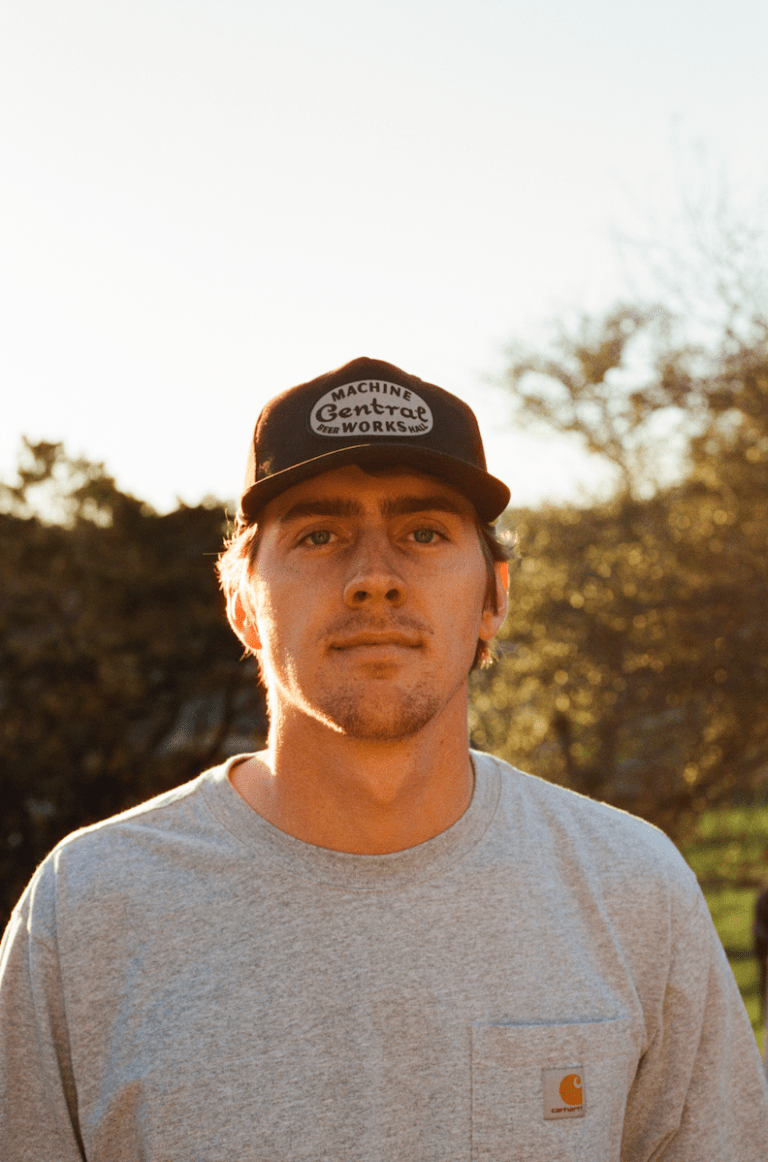 TEXAS SINGER-SONGWRITER DYLAN GOSSETT ANNOUNCES THE BACK 40 TOUR ACROSS ...