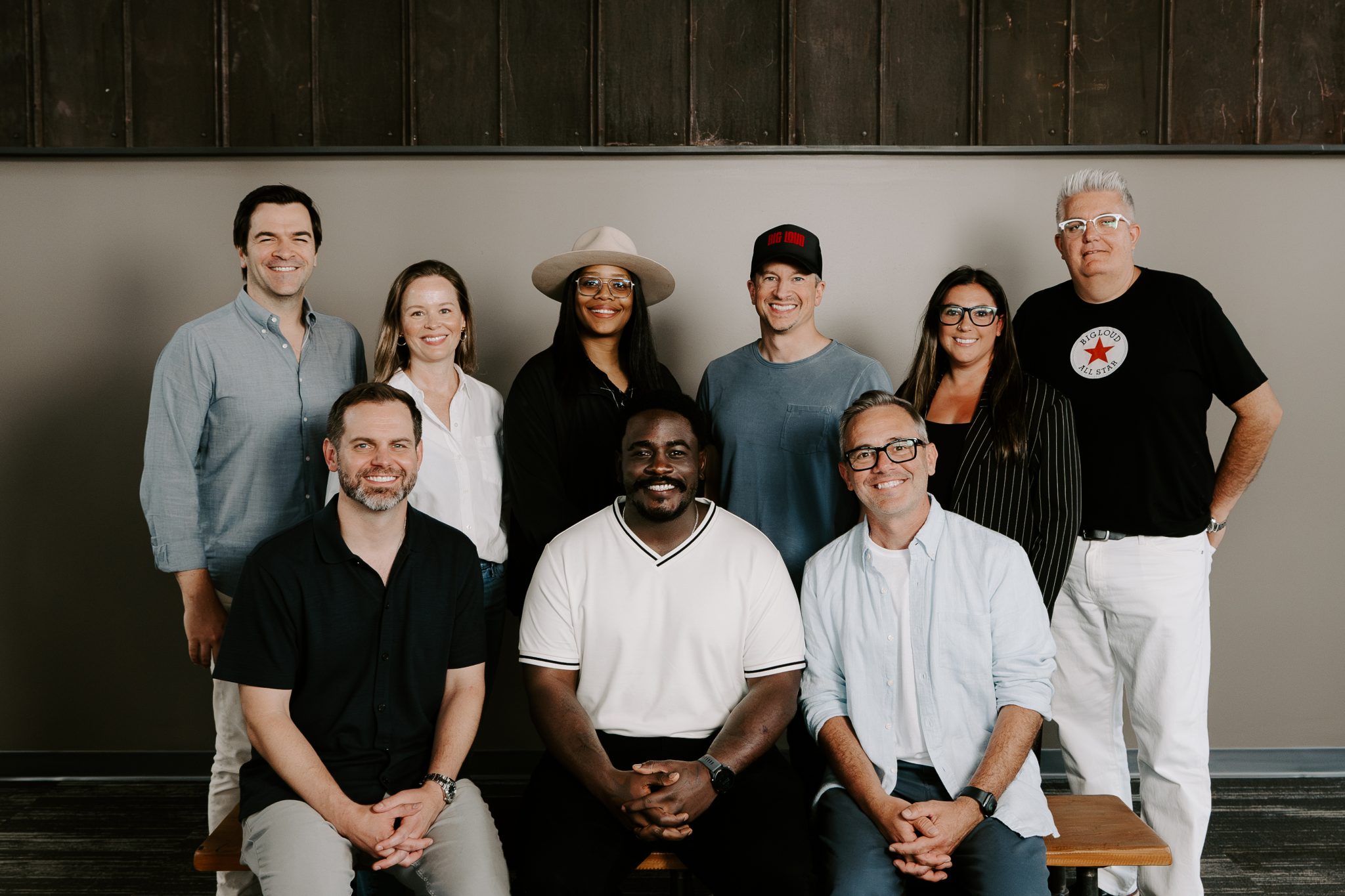 KASHUS CULPEPPER SIGNS TO BIG LOUD RECORDS | Big Loud