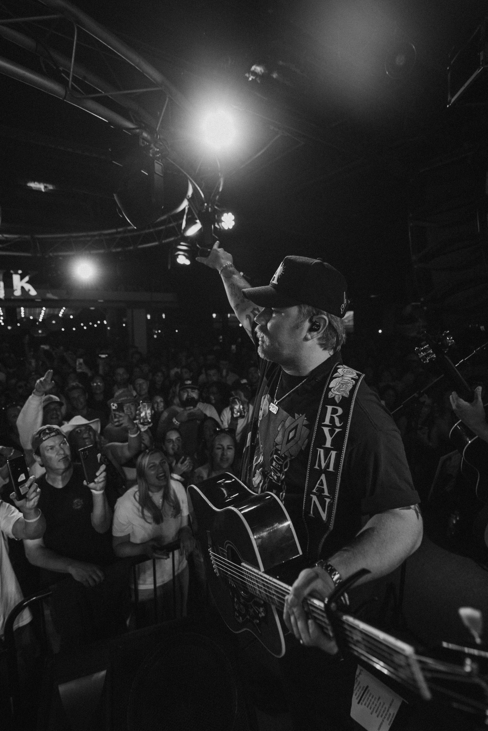 MORGAN WALLEN ADDS HISTORIC 2ND NIGHT AT NEYLAND: FRIDAY, SEPTEMBER 20 ...