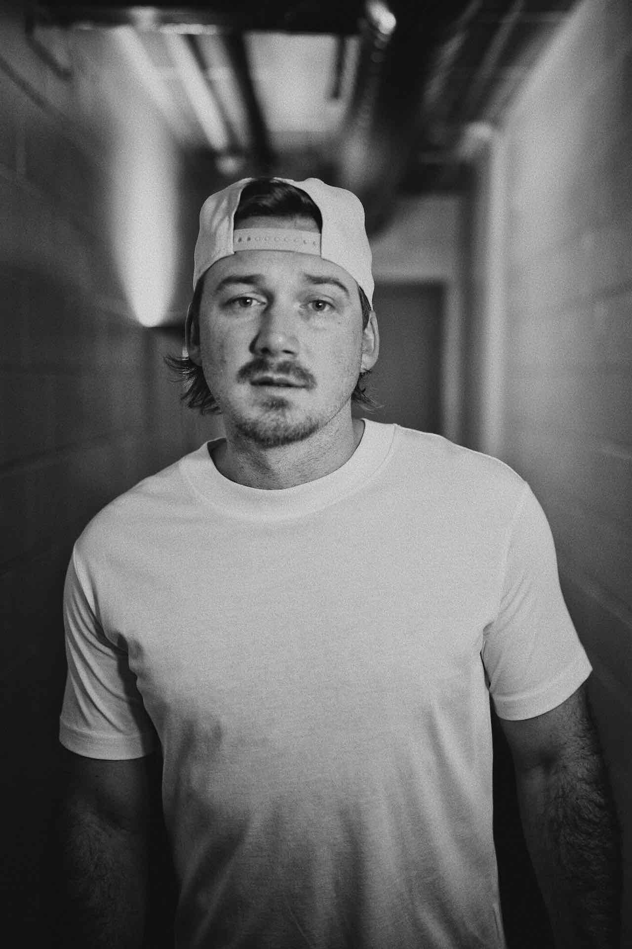 BIG LOUD CELEBRATES NO. 1 ALBUM OF THE 21ST CENTURY: MORGAN WALLEN'S ...