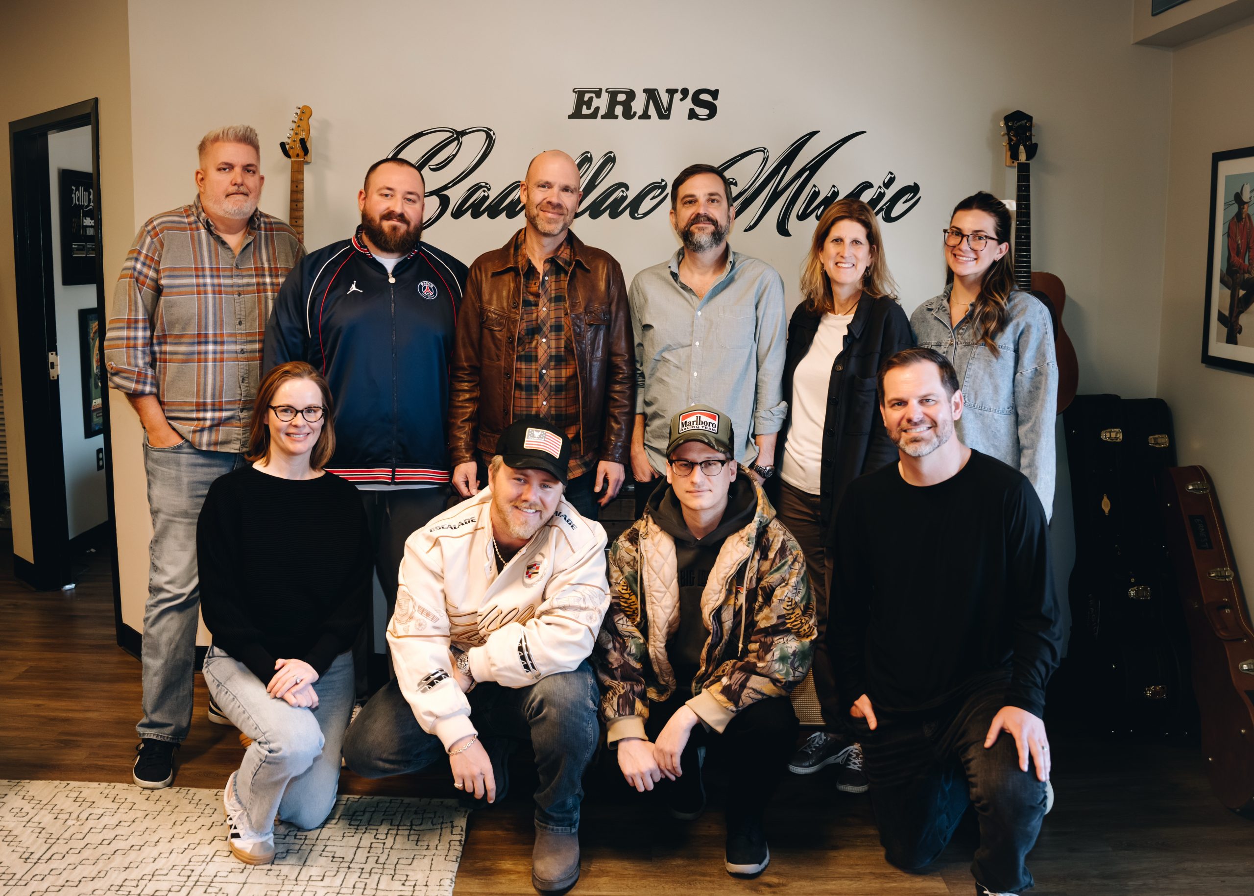ACCOMPLISHED SONGWRITER AND PRODUCER JACOB DURRETT SIGNS NEW PUBLISHING ...