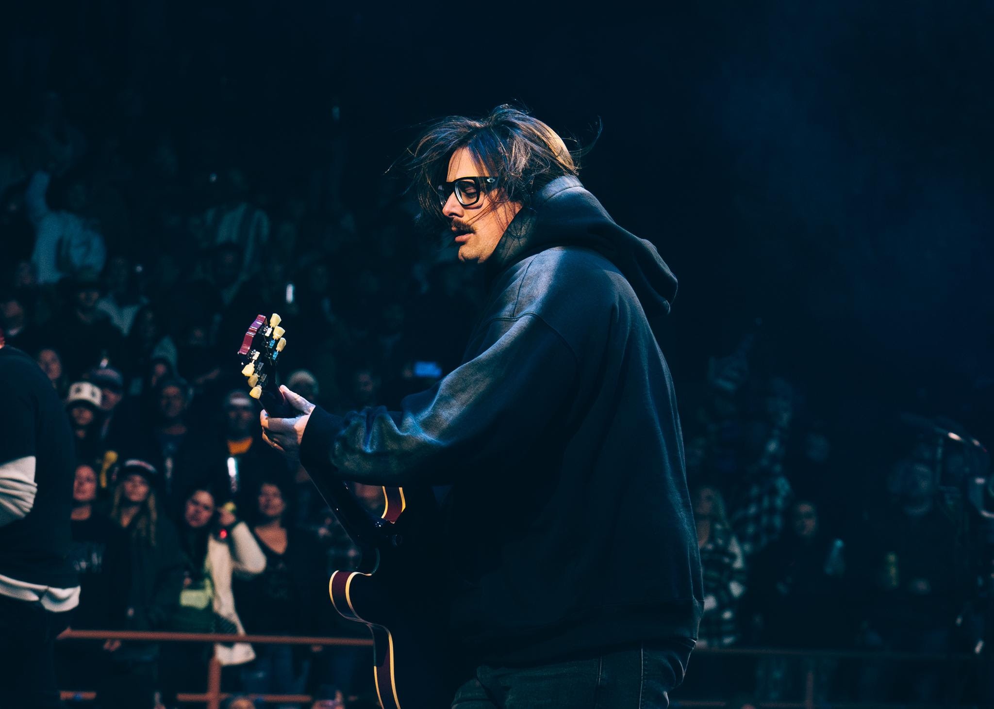 HARDY (LIVE FROM RED ROCKS) LP SET FOR FEBRUARY 7 | Big Loud