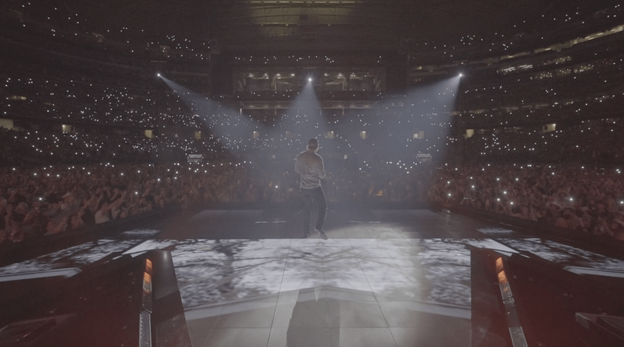 I'M THE PROBLEM: MORGAN WALLEN SETS 2025 TOUR, REVEALS TITLE OF 4TH ...