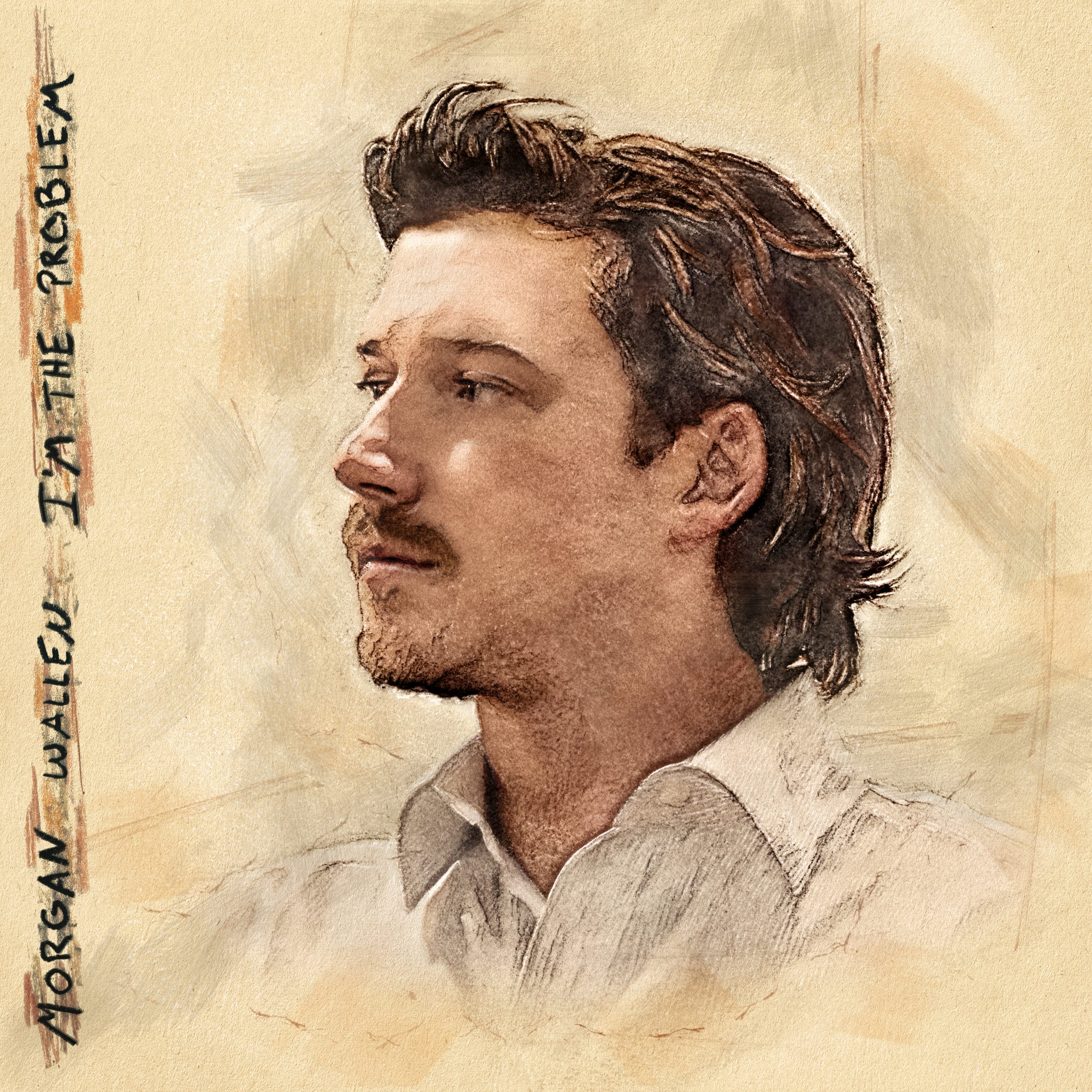 MORGAN WALLEN SETS I'M THE PROBLEM FOR MAY 16 RELEASE | Big Loud