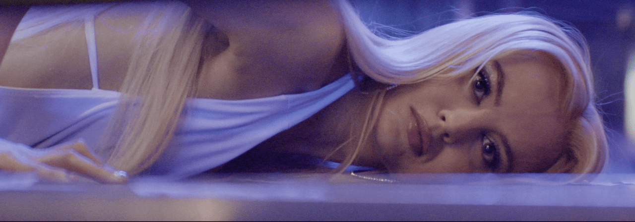 ETHEREAL ARTIST-WRITER ZANDI HOLUP SETS FREE SOPHOMORE SONG “DIRTY ...