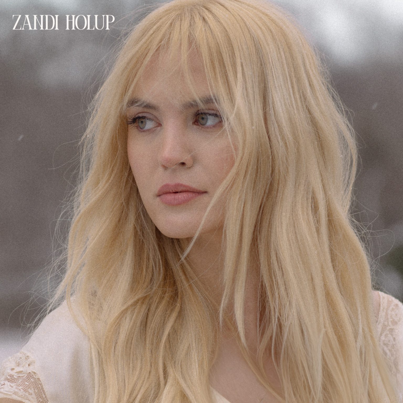 ETHEREAL ARTIST-WRITER ZANDI HOLUP SETS FREE SOPHOMORE SONG “DIRTY ...