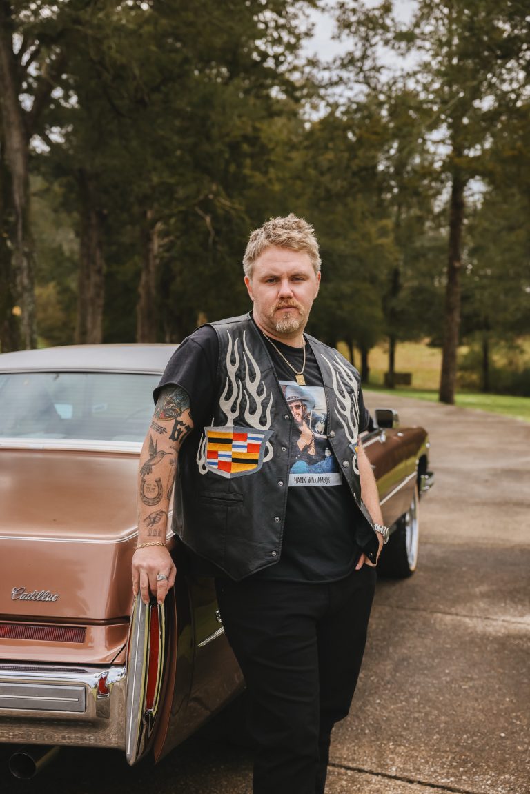 DEVILLE RECORDS' CADILLAC SESSIONS IS OUT NOW | Big Loud