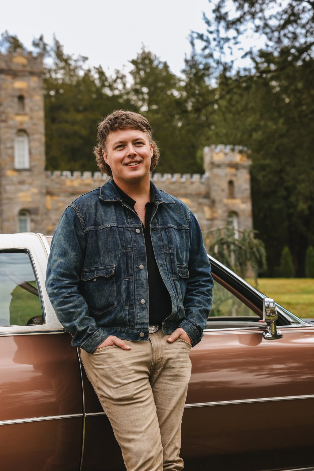 ERNEST LAUNCHES DEVILLE RECORDS IN PARTNERSHIP WITH BIG LOUD RECORDS ...