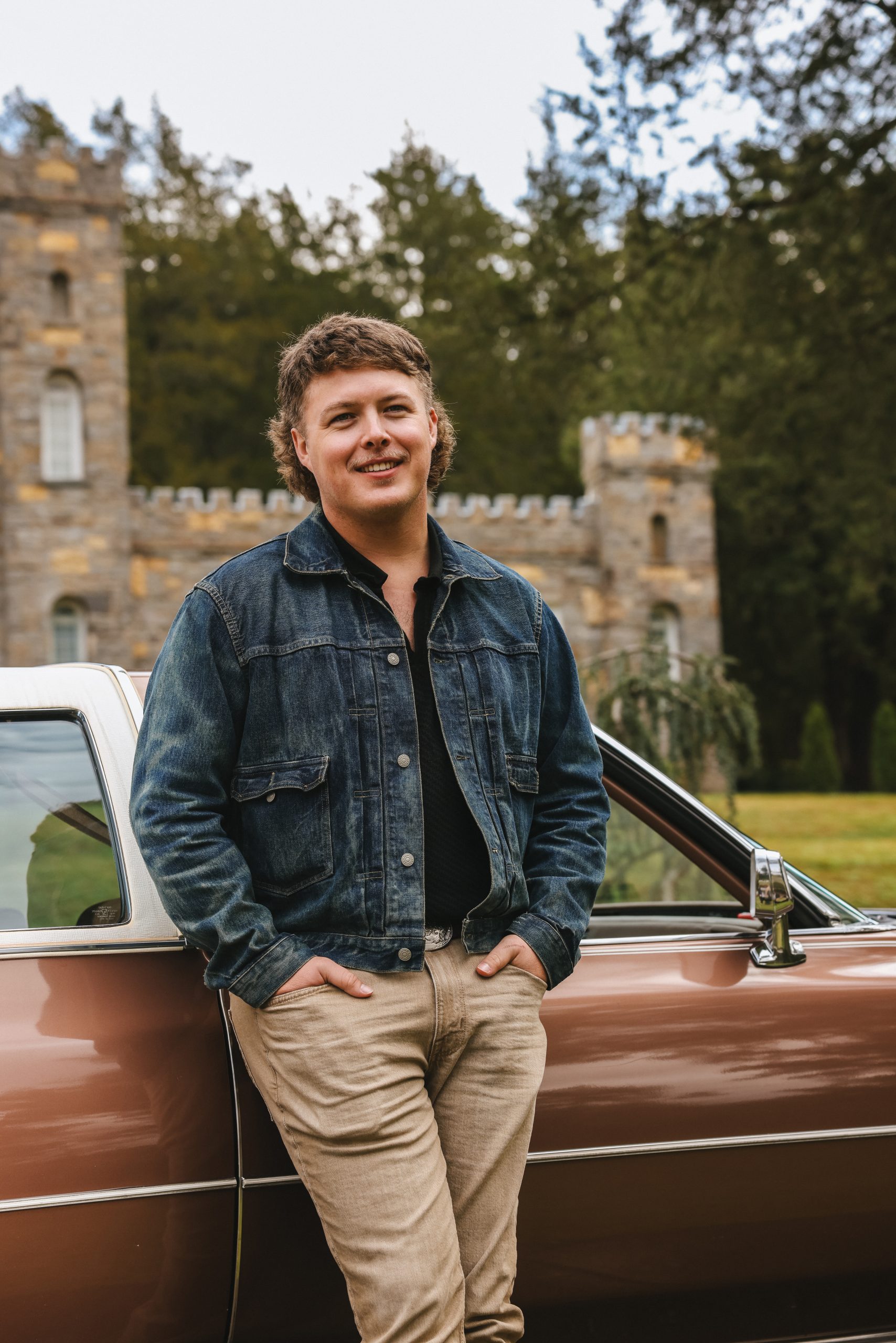 ERNEST LAUNCHES DEVILLE RECORDS IN PARTNERSHIP WITH BIG LOUD RECORDS ...