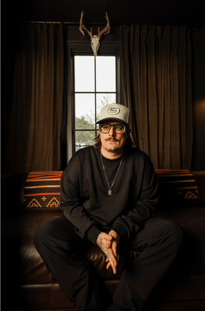 HARDY SETS COUNTRY! EP FOR MAY 2, “FAVORITE COUNTRY SONG” AND “BUCK ON ...