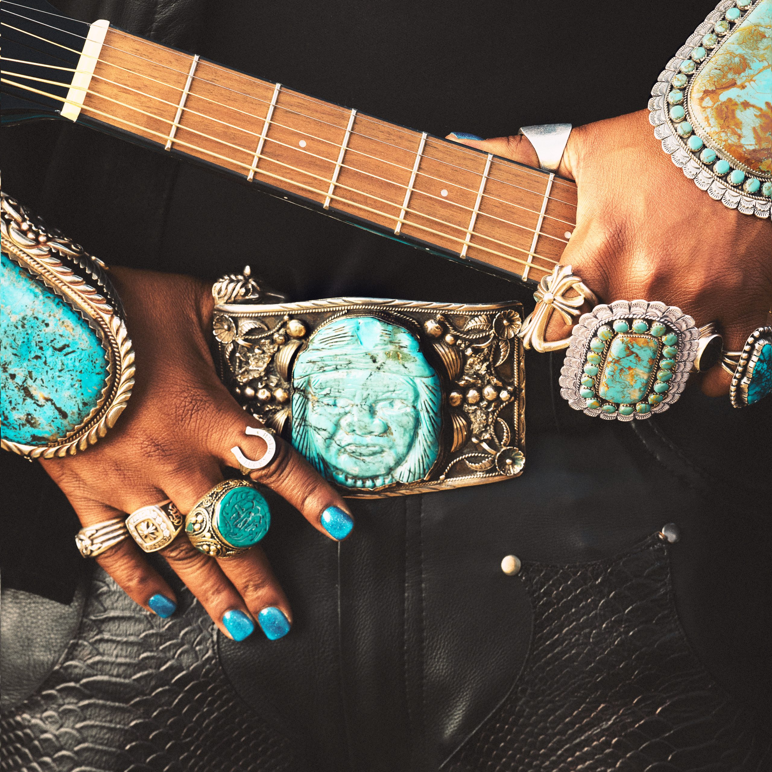 GRAMMY®-NOMINATED SINGER-SONGWRITER INK RIDES IN BOLD WITH DEBUT TRACK ...