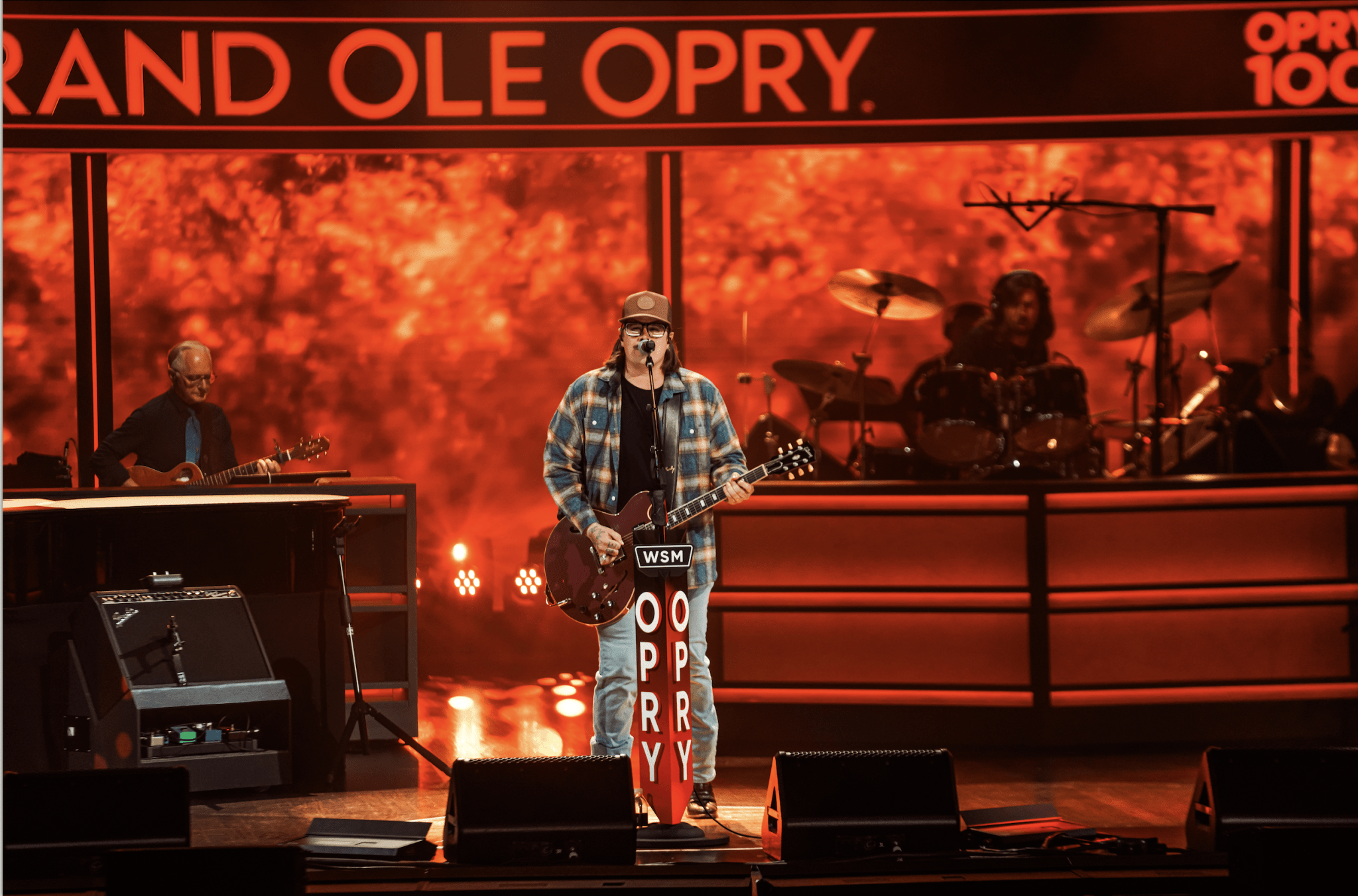 HARDY'S COUNTRY! EP OUT NOW, MAKES FIRST EVER GRAND OLE OPRY APPEARANCE ...