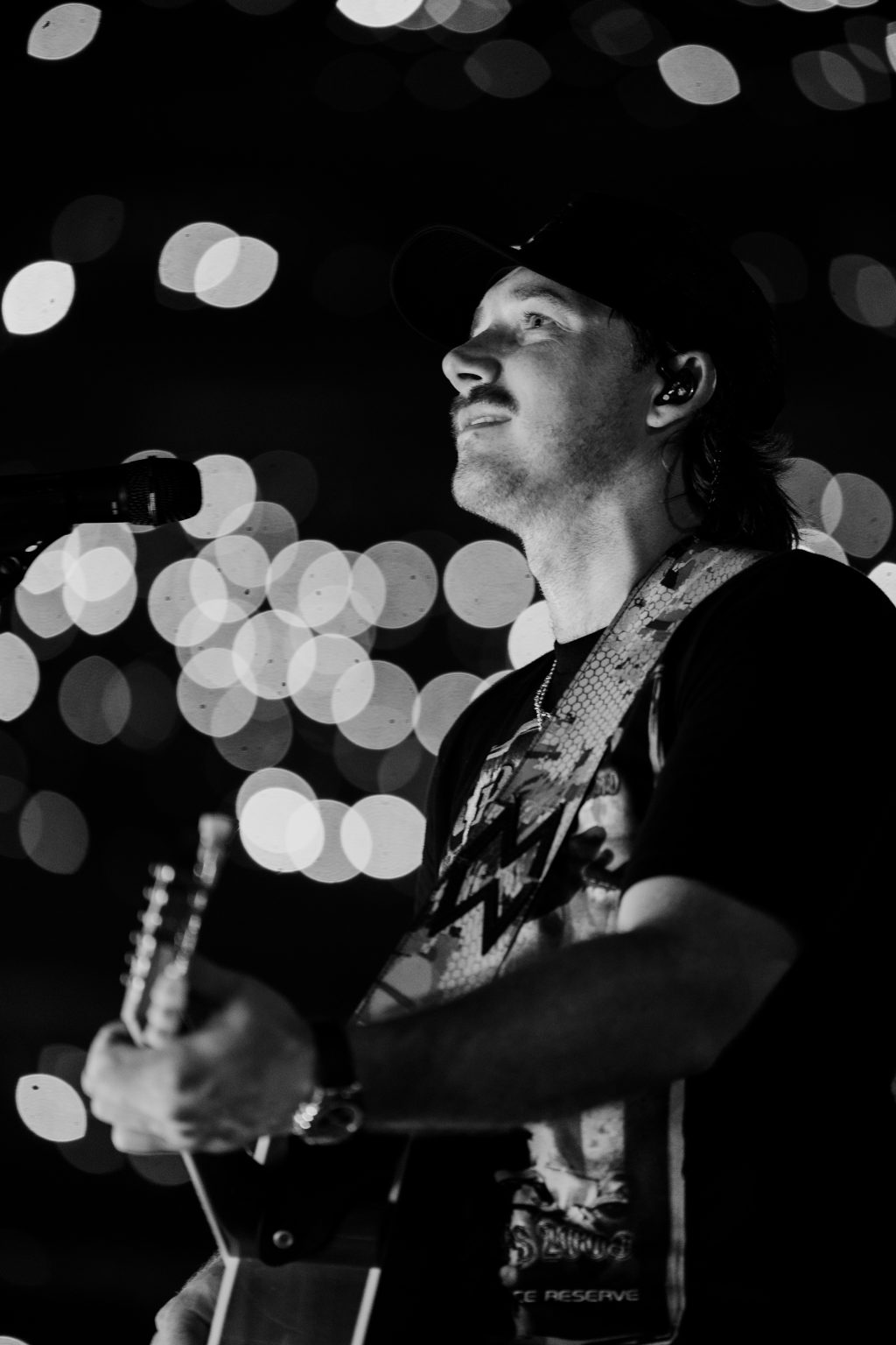 MORGAN WALLEN'S I'M THE PROBLEM TOUR KICKS OFF W/ TWO CONSECUTIVE ...