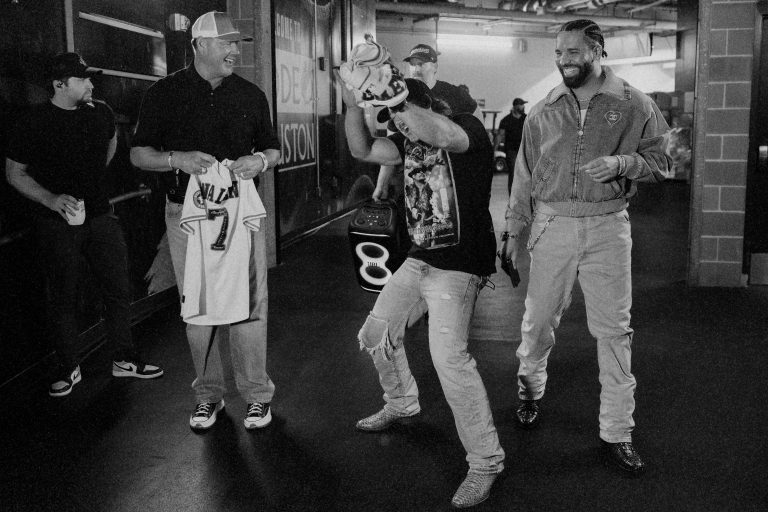 MORGAN WALLEN'S I'M THE PROBLEM TOUR KICKS OFF W/ TWO CONSECUTIVE ...