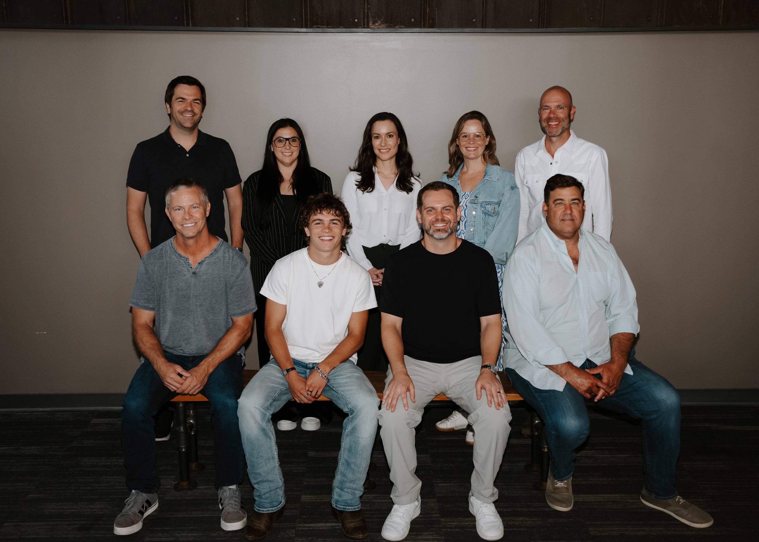 BIG LOUD RECORDS SIGNS BREAKOUT COUNTRY NEWCOMER TIMMY MCKEEVER | Big Loud