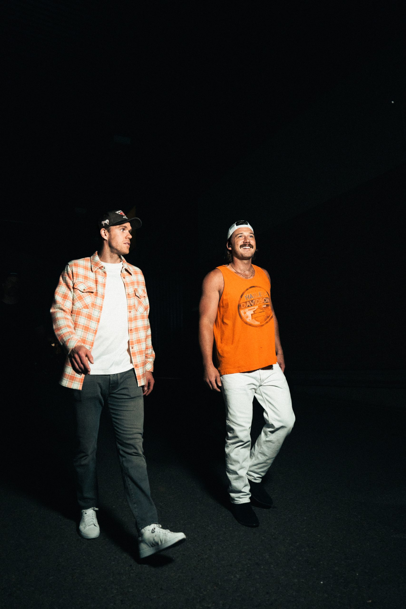 MORGAN WALLEN WRAPS 2025 I'M THE PROBLEM TOUR | Big Loud