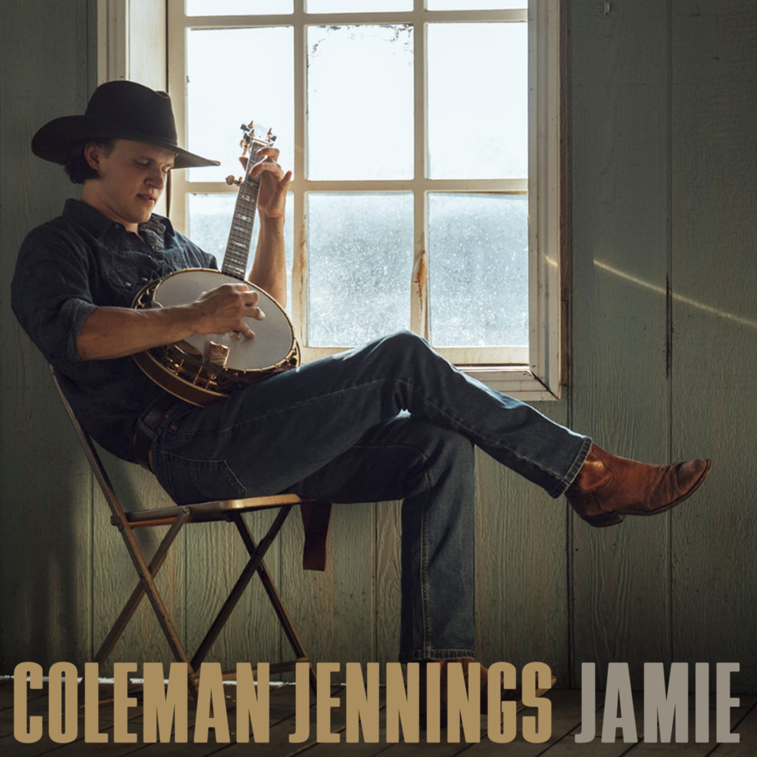 COUNTRY PROVOCATEUR COLEMAN JENNINGS DELIVERS “JAMIE” | Big Loud