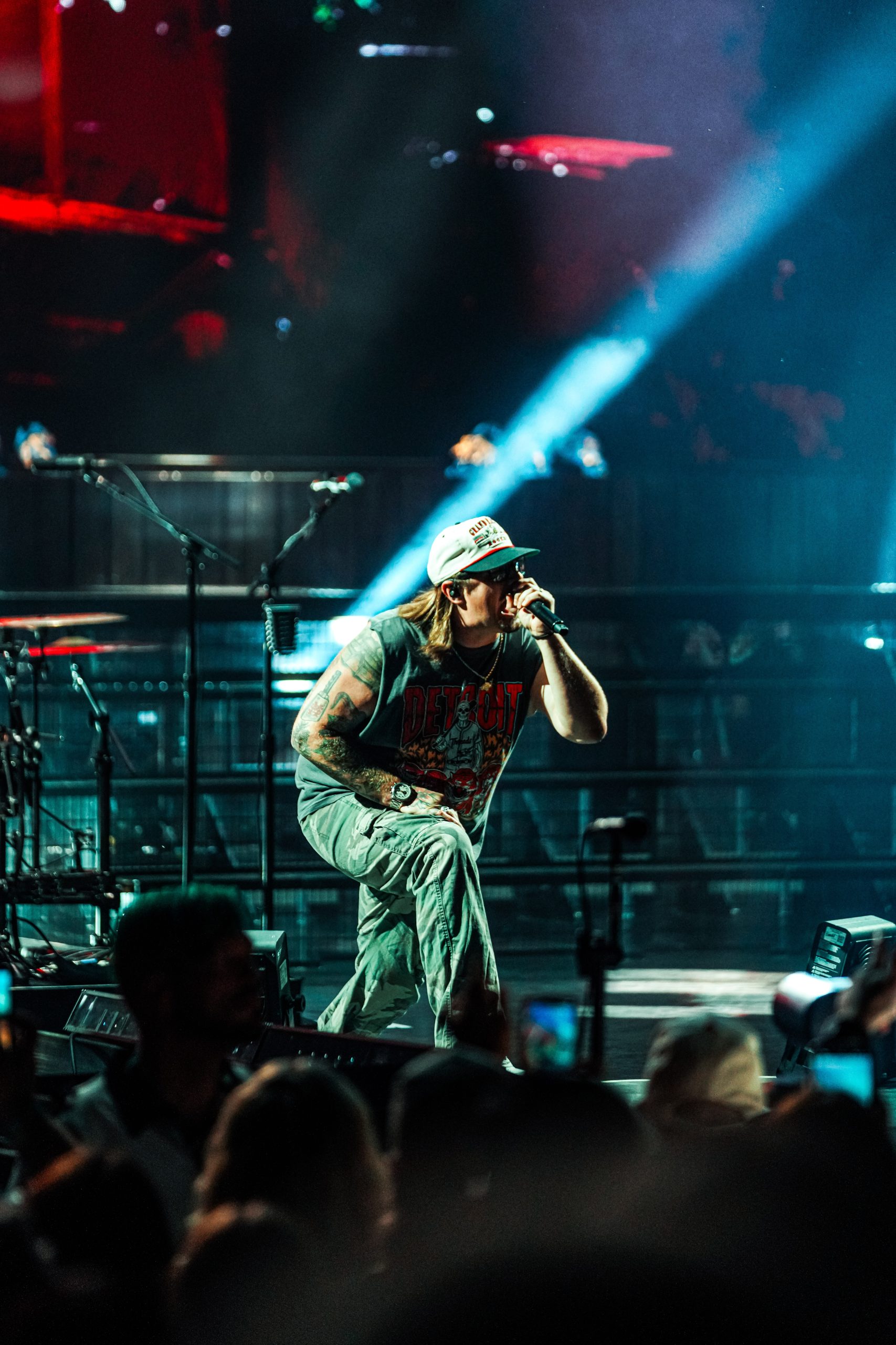 HARDY SETS THE COUNTRY! COUNTRY! TOUR! FOR 2026 | Big Loud