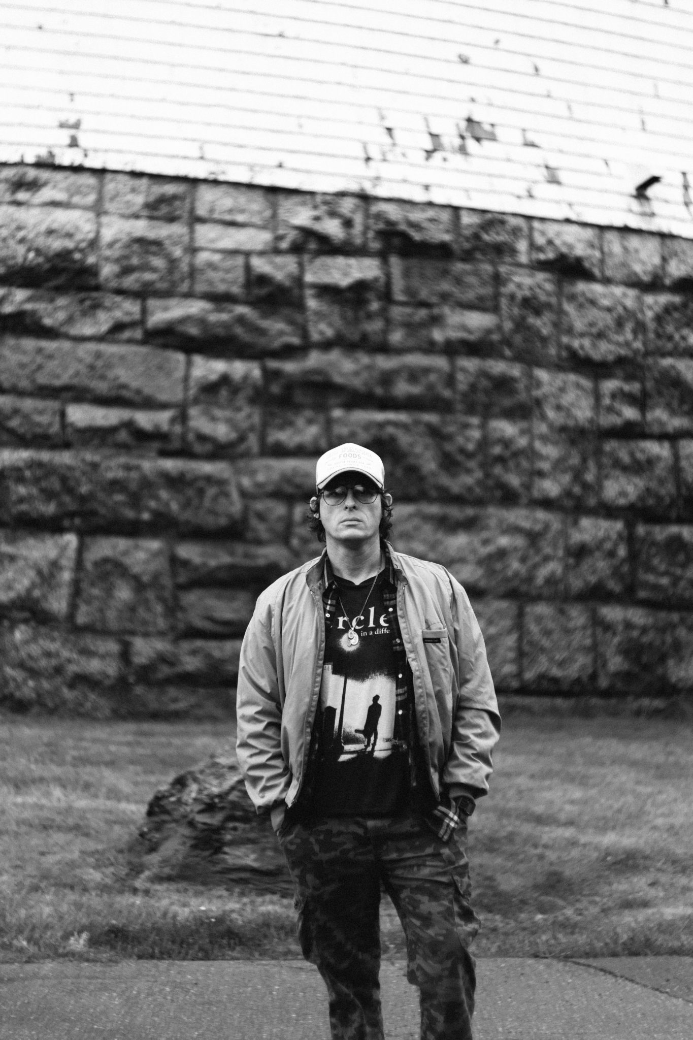 STEPHEN WILSON JR. ANNOUNCES 2026 GARY THE TORCHTOUR | Big Loud