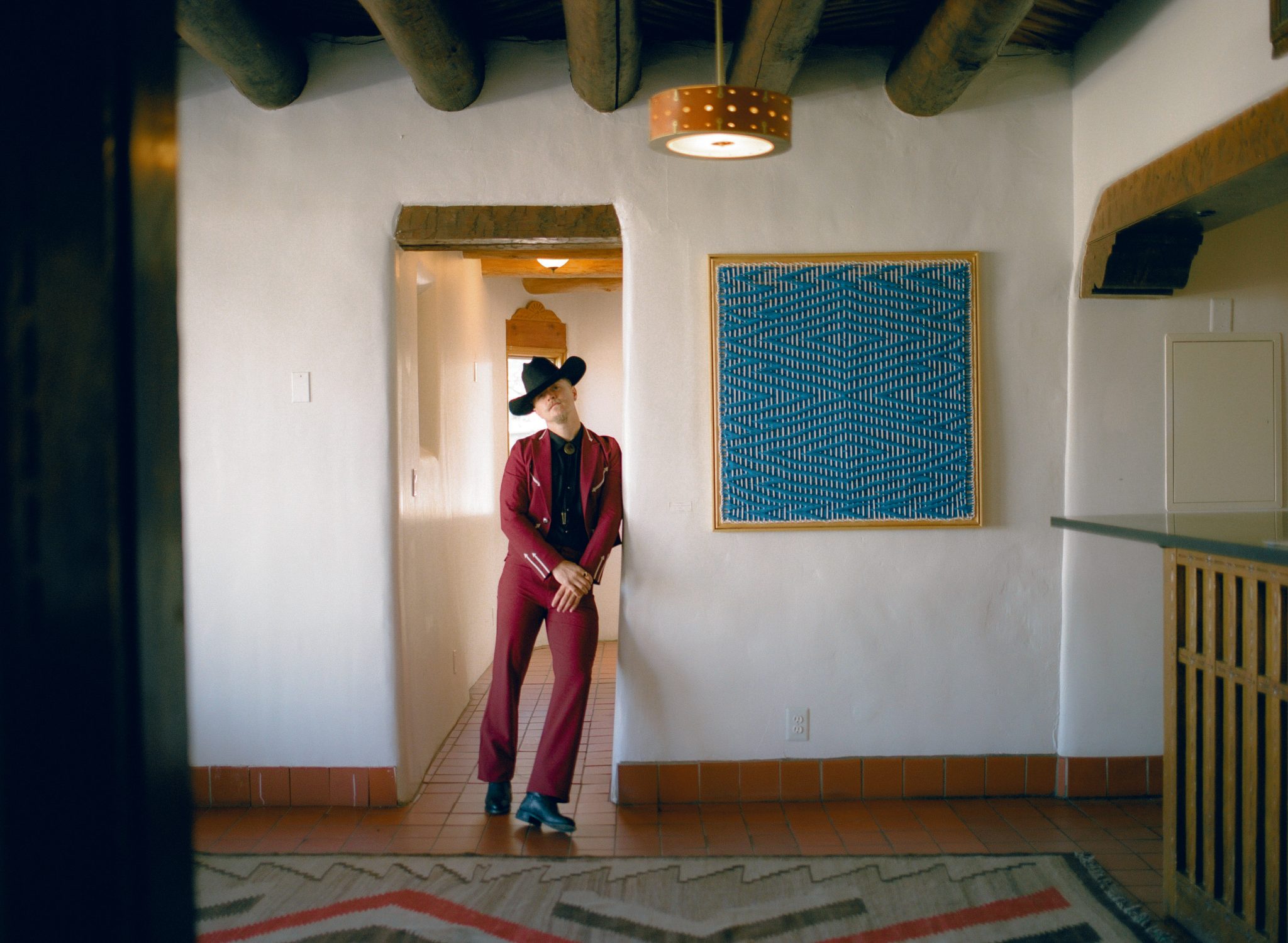 SOUL-COUNTRY ARTIST ALEX LAMBERT SIGNS WITH BIG LOUD TEXAS | Big Loud