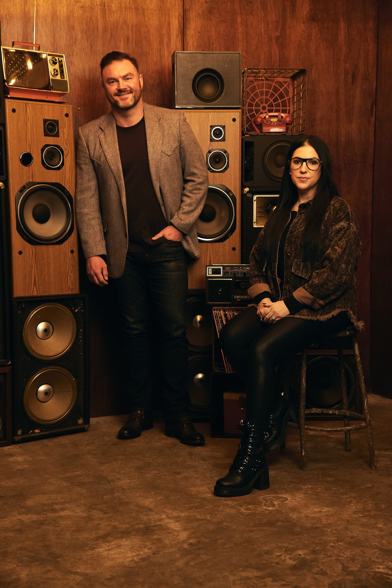 BIG LOUD RECORDS BOLSTERS LEADERSHIP TEAM BY APPOINTING STACY BLYTHE ...