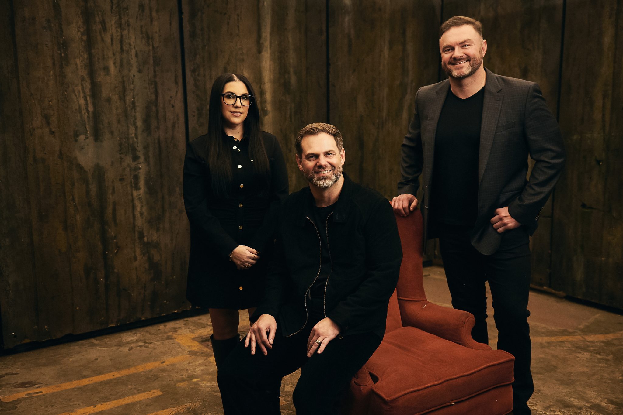 BIG LOUD RECORDS BOLSTERS LEADERSHIP TEAM BY APPOINTING STACY BLYTHE ...