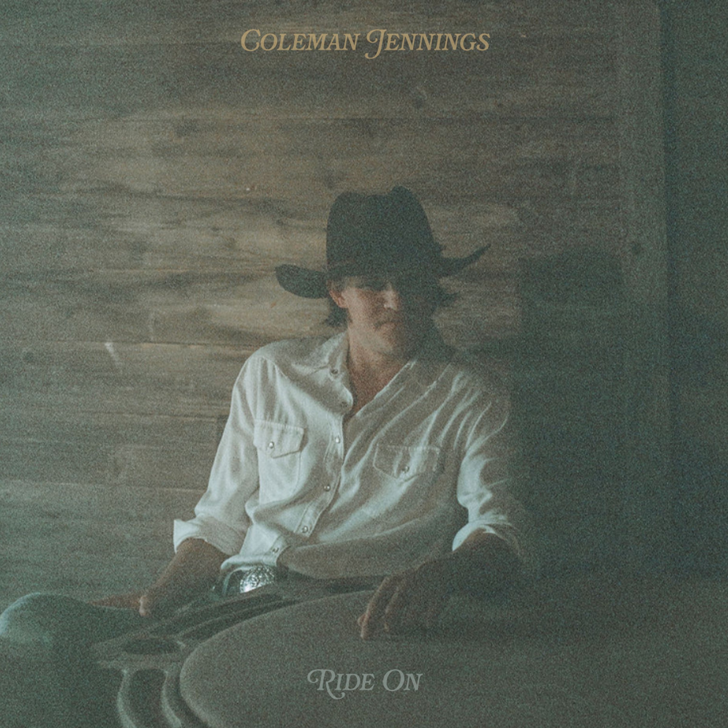 COLEMAN JENNINGS UNREINS EP RIDE ON | Big Loud