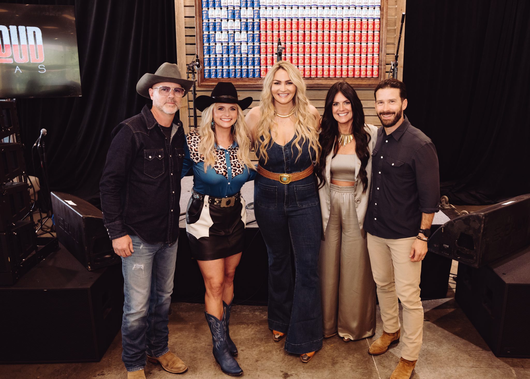 JULIANNA RANKIN INKS DEAL WITH BIG LOUD TEXAS | Big Loud