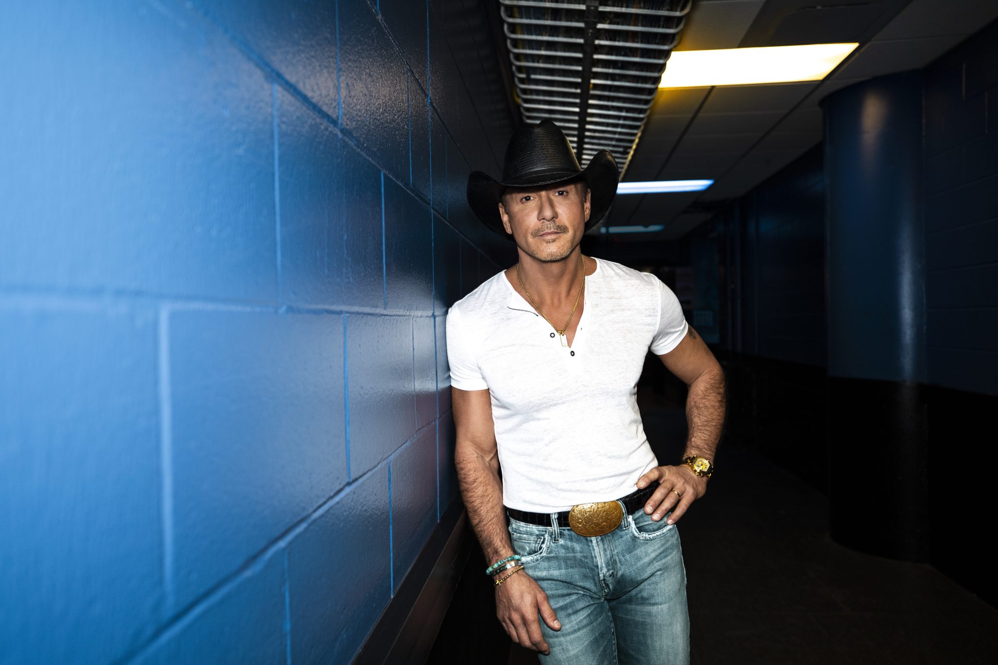 SUPERSTAR STORYTELLING: HARDY DROPS “MCARTHUR” WITH TIM MCGRAW, ERIC ...