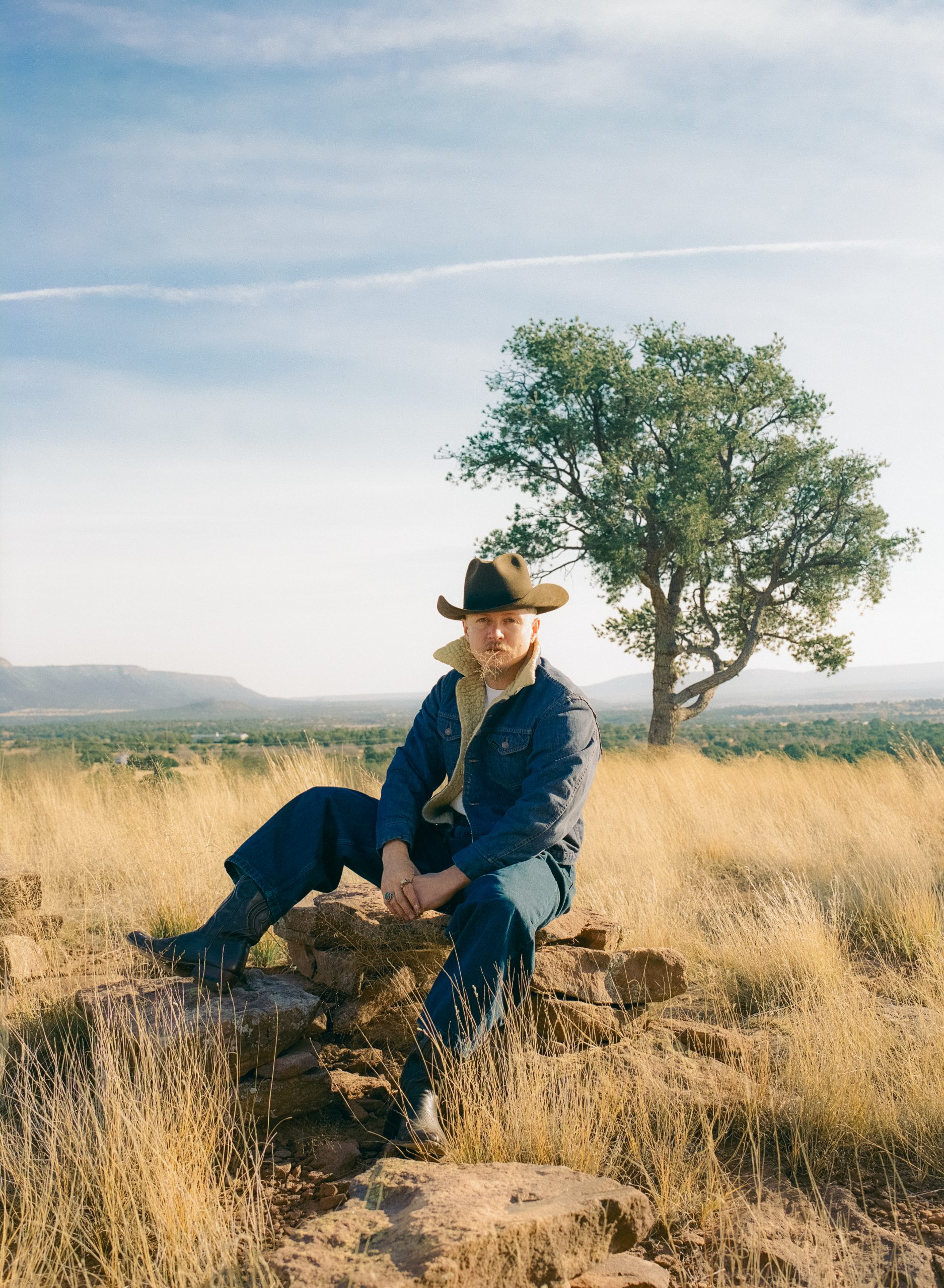 SOUL-COUNTRY FORCE ALEX LAMBERT DELIVERS “RULES OF ATTRACTION” | Big Loud